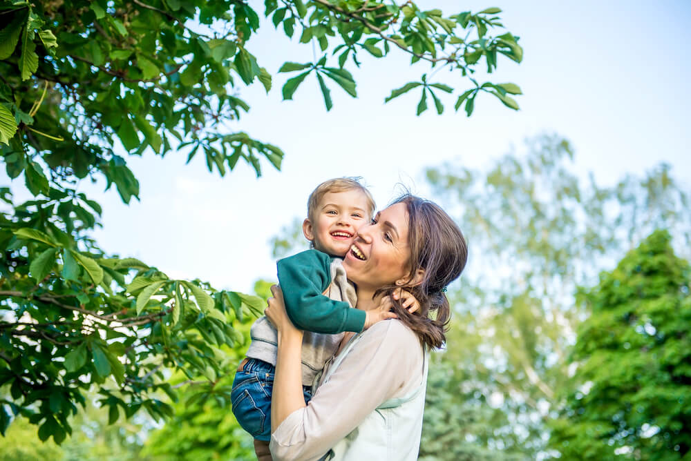 Vínculo entre mãe e bebê: da gestação para toda a vida! - Blog CordVida